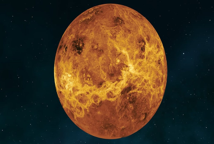 Union Cabinet approves development of Venus Orbiter Mission Union Cabinet approves development of Venus Orbiter Mission