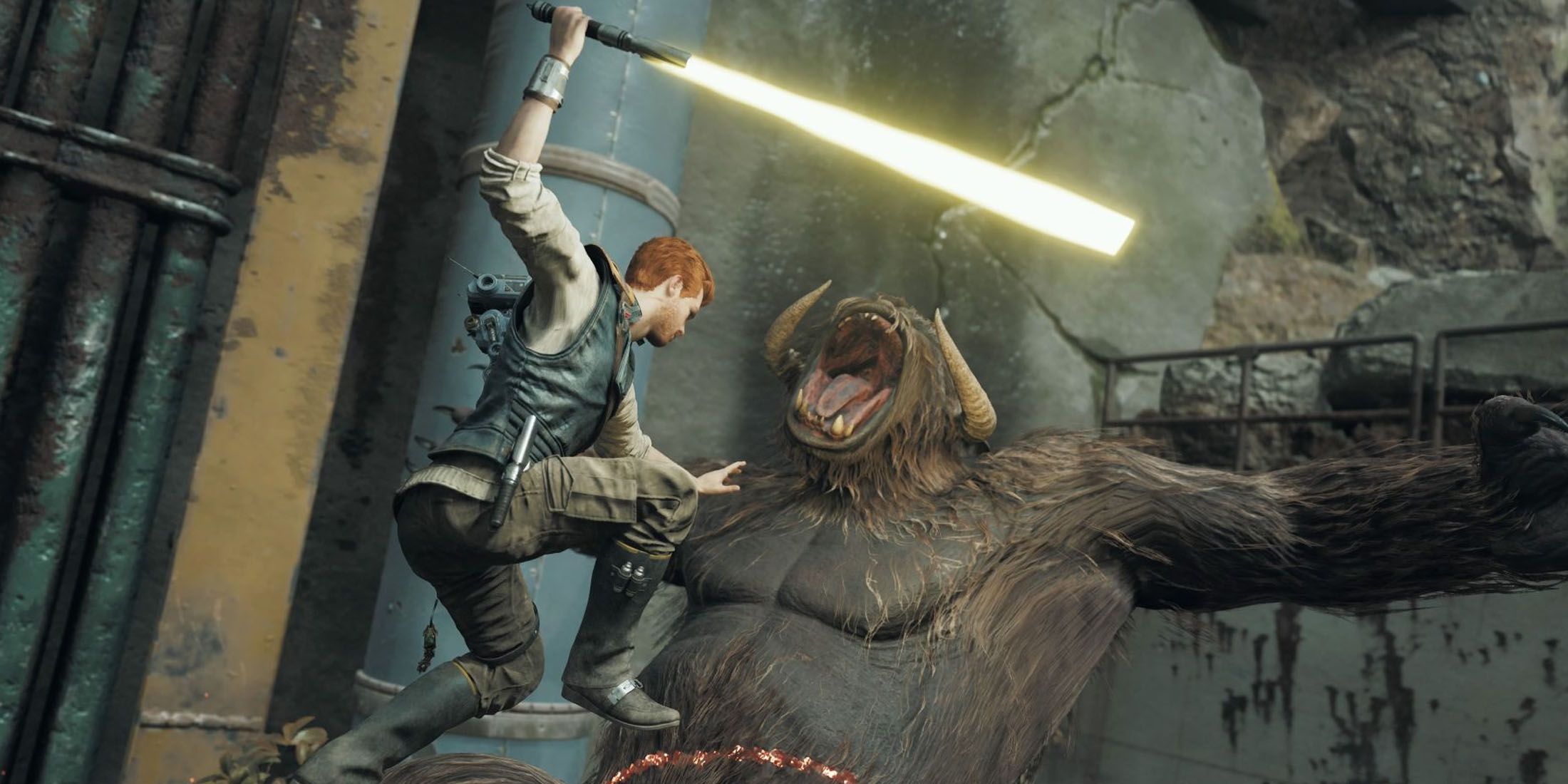 List of All Boss Fights in Star Wars Jedi: Survivor (Main, Legendary ...