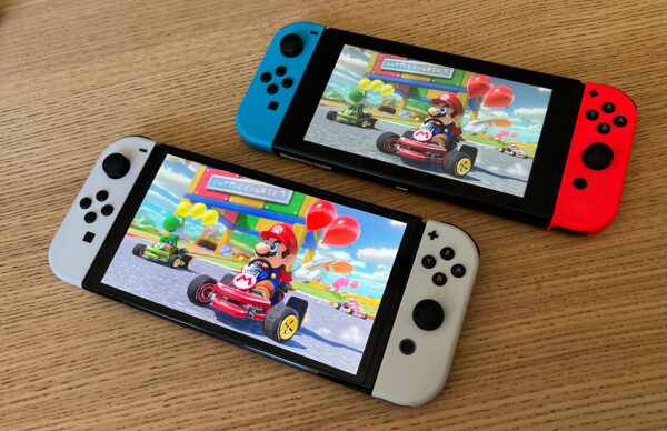 The First Nintendo Switch 2 Photos Might Have Just Leaked
