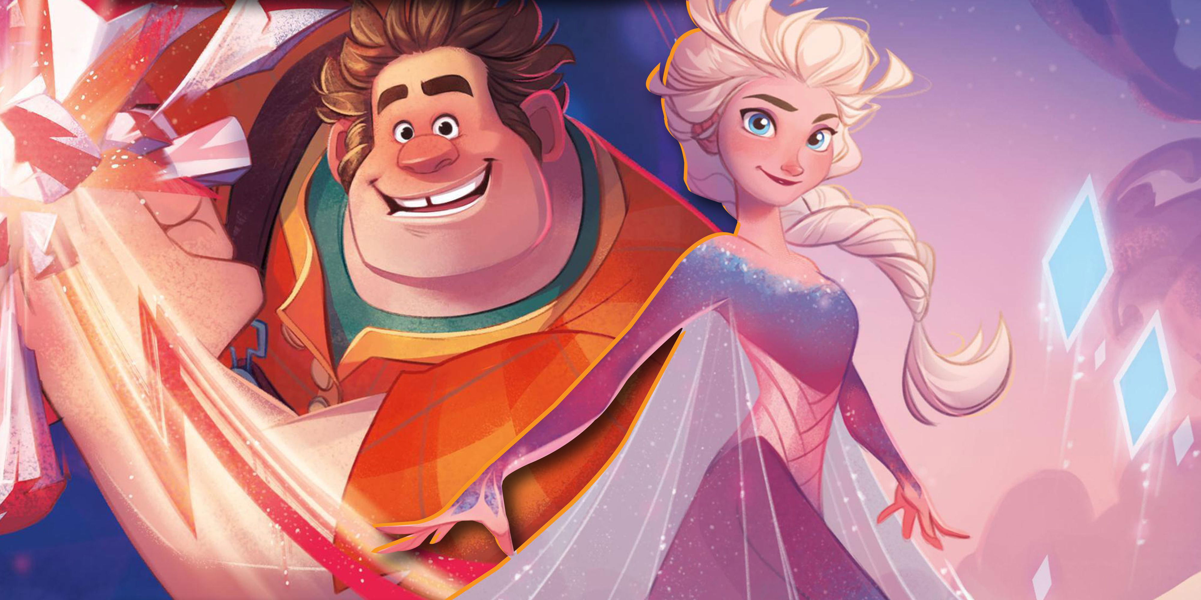Upgrading The Amethyst/Ruby Starter Deck From Shimmering Skies In ... Upgrading The Amethyst/Ruby Starter Deck From Shimmering Skies In ...