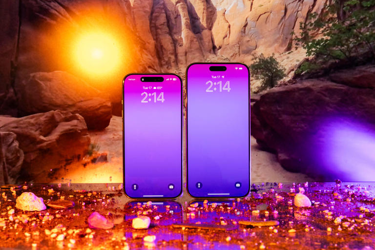 iOS 18 Cheat Sheet: Your Guide to Apple Intelligence and iPhone Updates