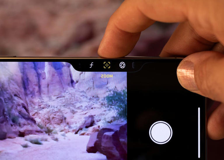 How to Take a Screenshot on Any iPhone or Android Phone