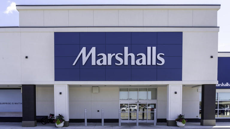 The Best $50 To Spend at Marshalls This Spring