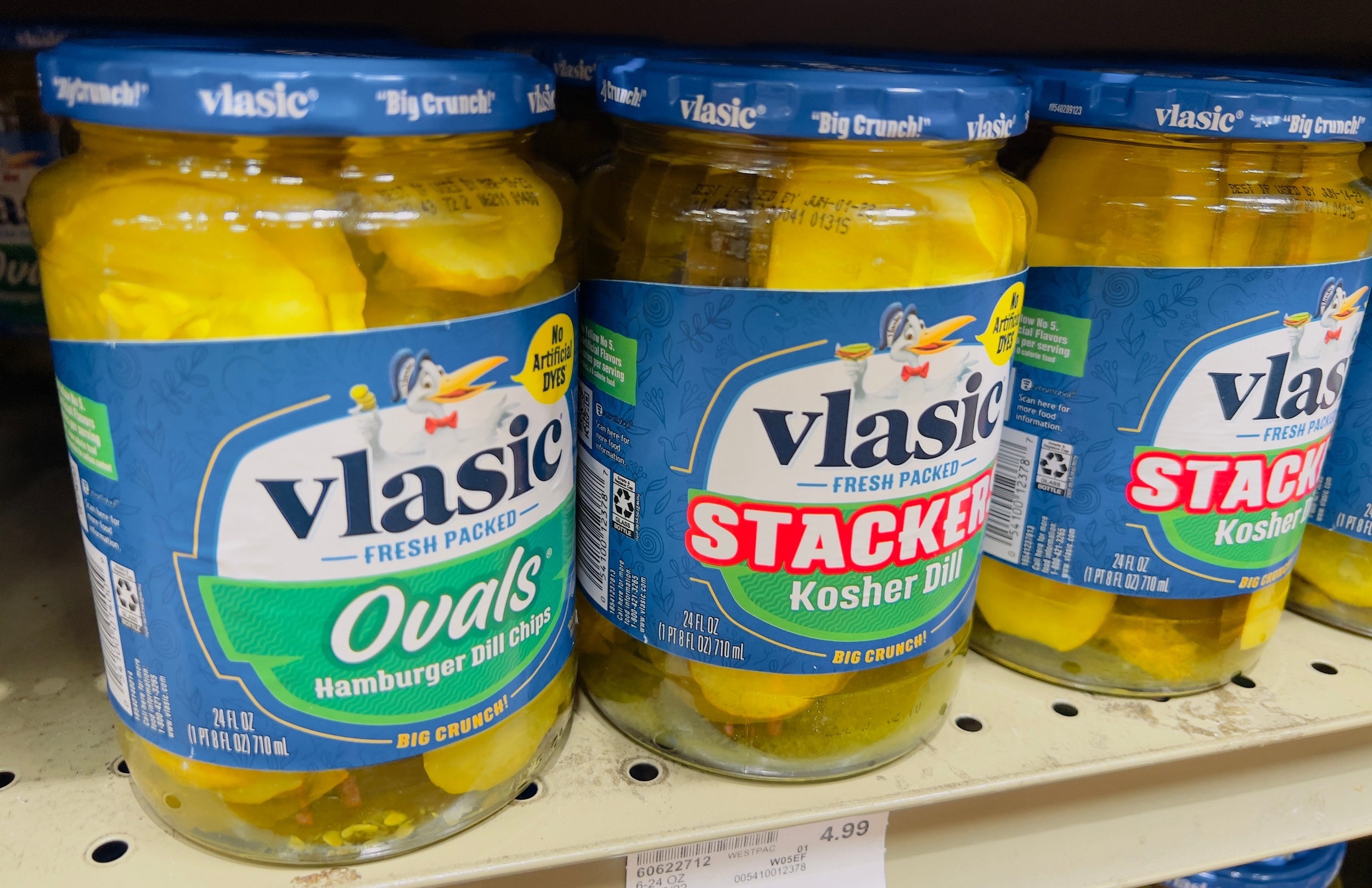 The 20 most iconic food mascots of all time