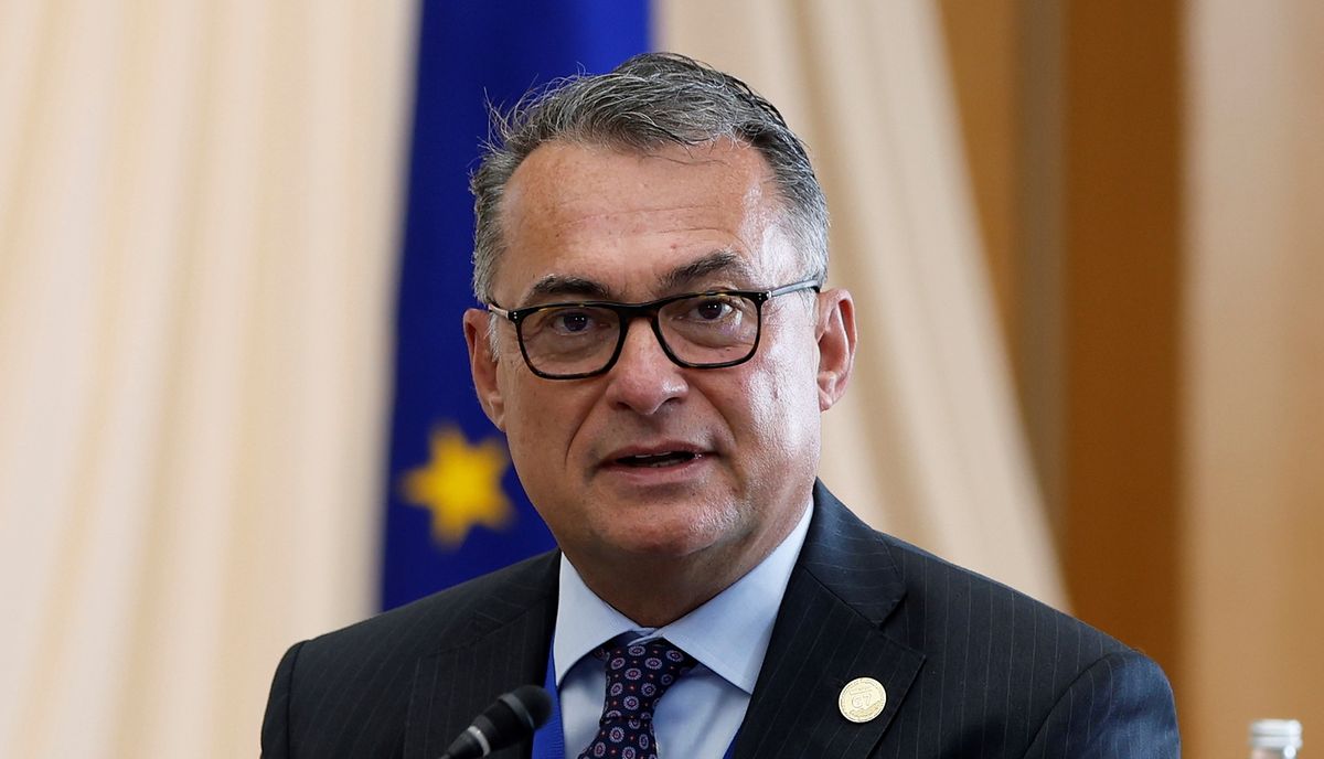 Νάγκελ (ΕΚΤ): Νέες μειώσεις επιτοκίων απειλούν τον στόχο για τον πληθωρισμό