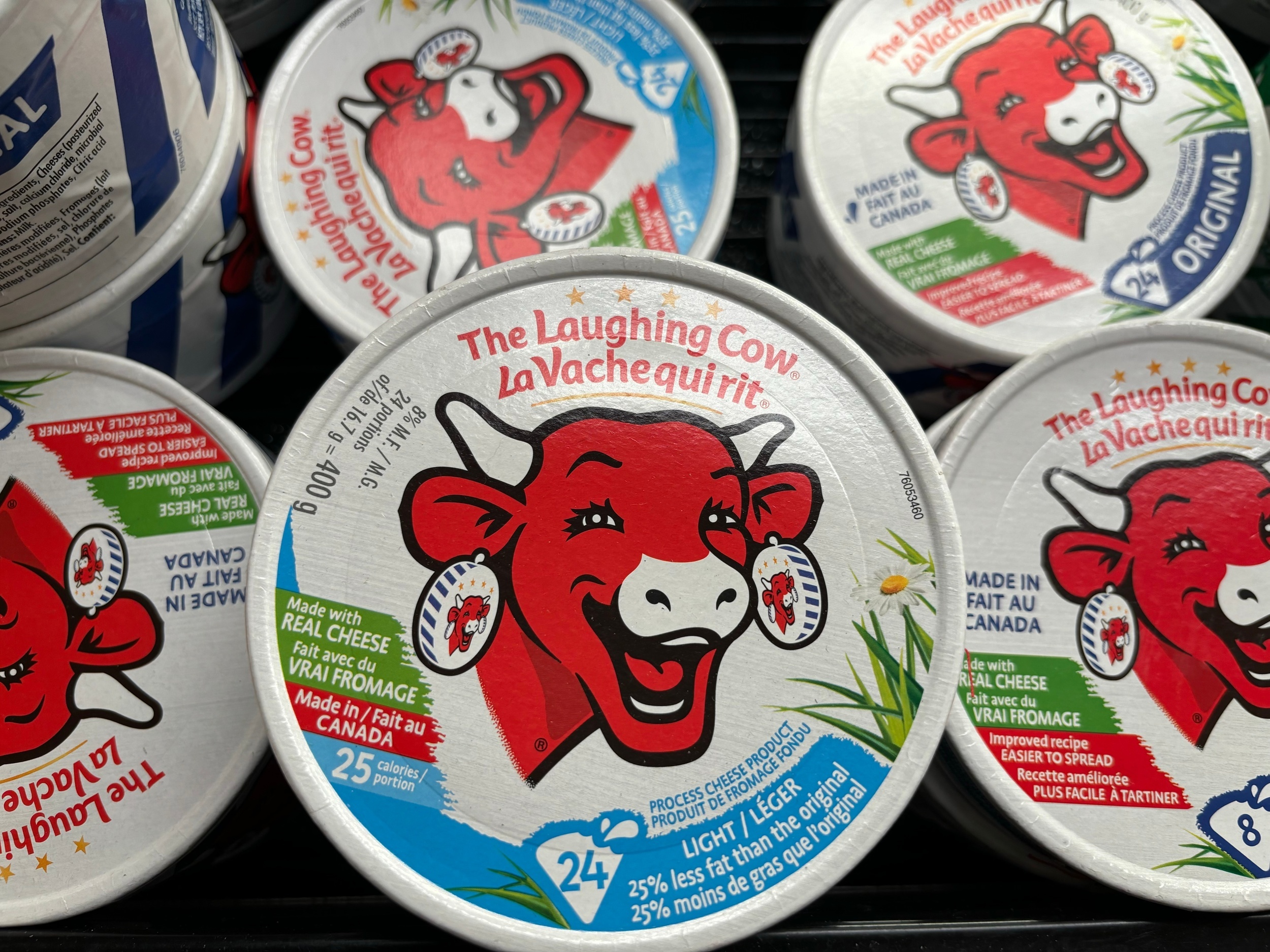 The 20 most iconic food mascots of all time