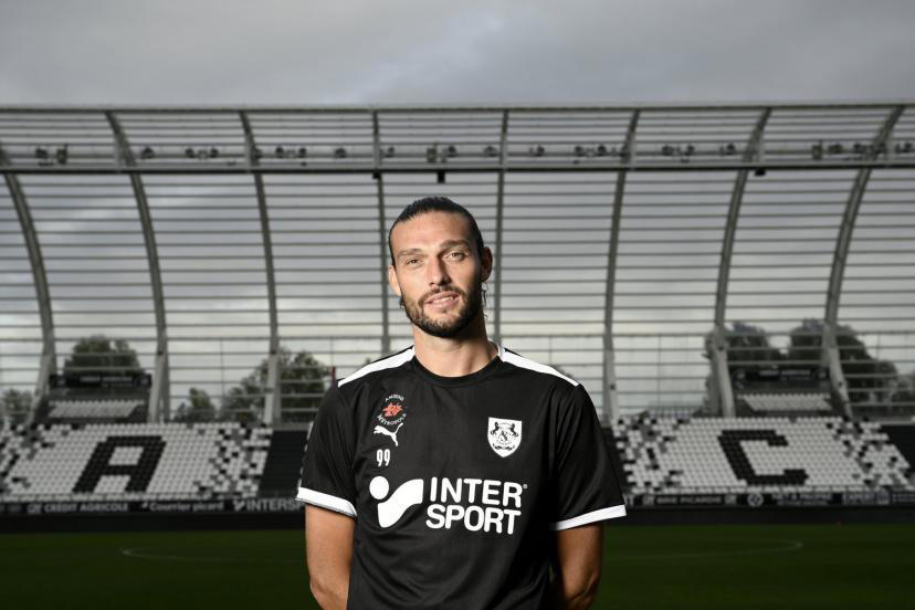 Mercato : Andy Carroll rejoint Bordeaux Mercato : Andy Carroll rejoint Bordeaux