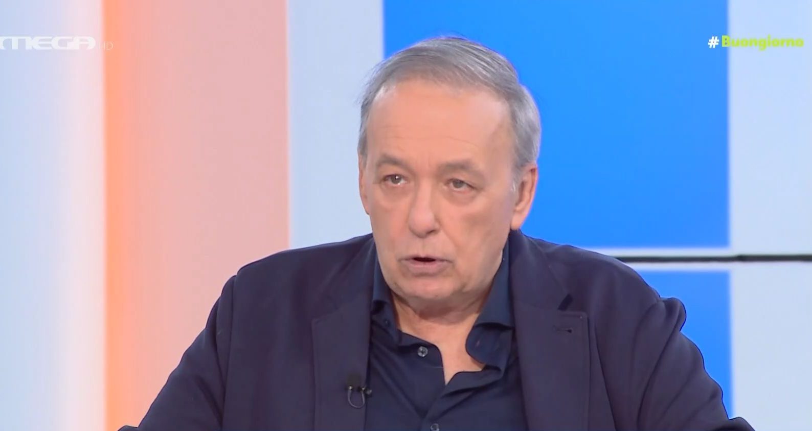 Ανδρέας Μικρούτσικος για Έλενα Χριστοπούλου: «Όταν της πείραξα την ...