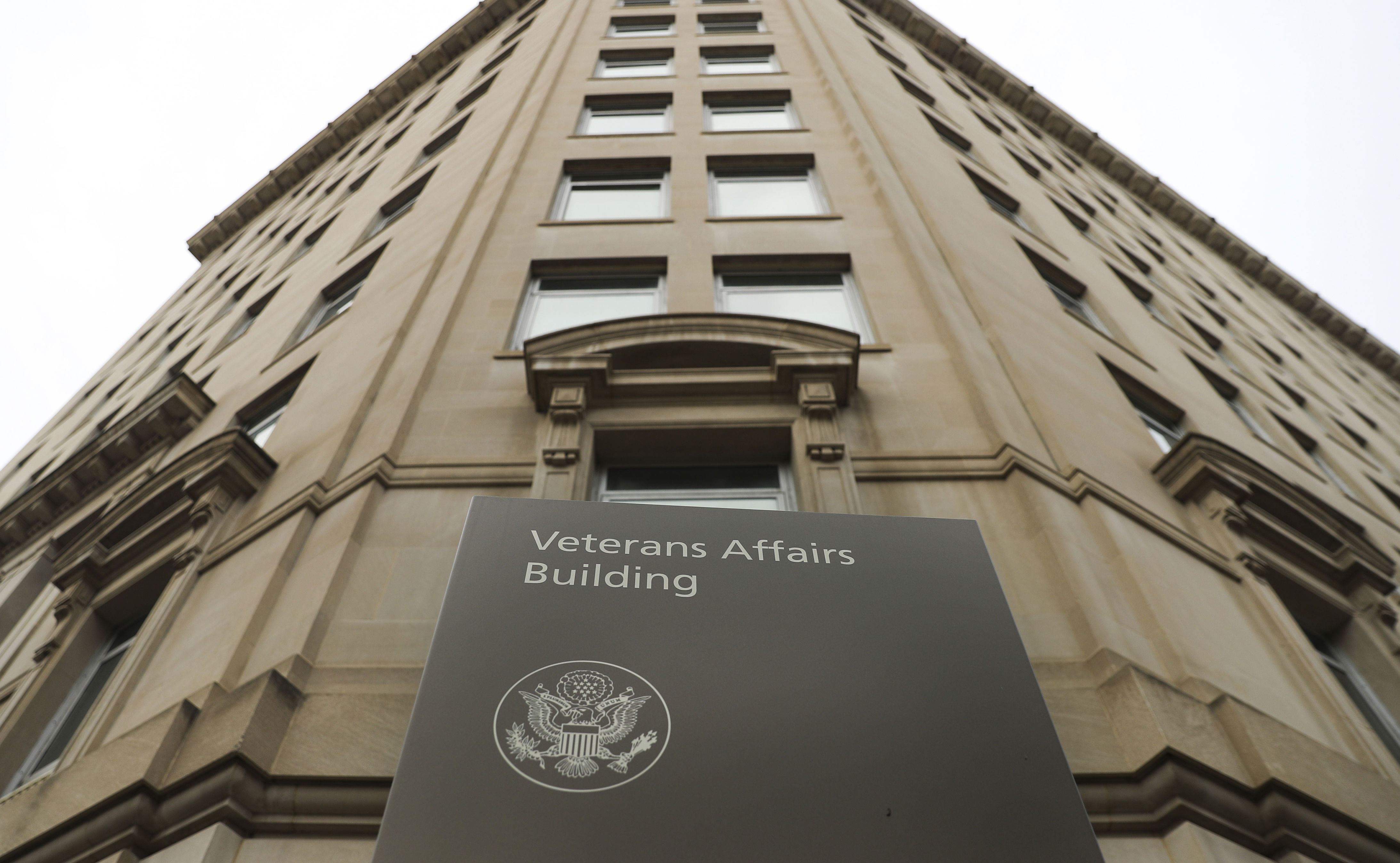 GOP plan provides $453 billion for VA programs, benefits next year