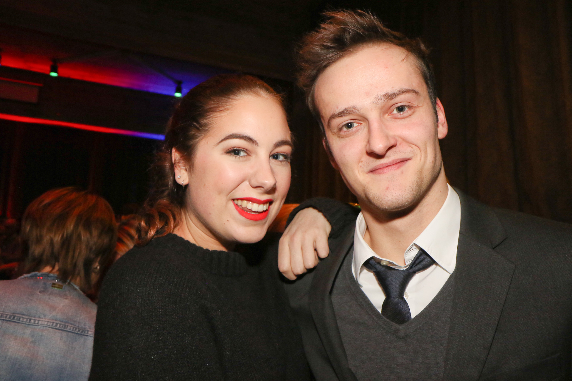 Louis Thyssen: “Het kwam tot een uitspatting”