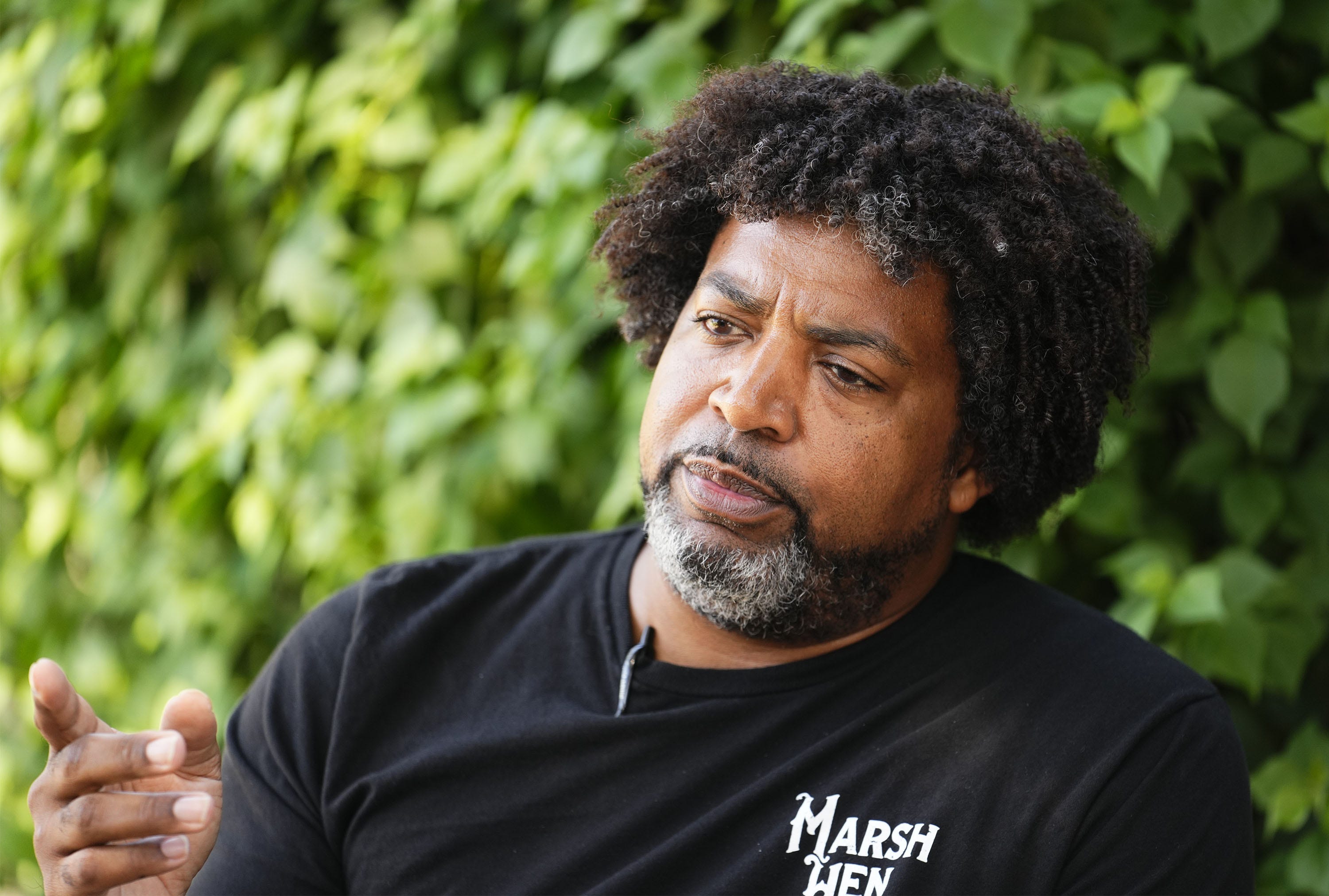 Lauded Phoenix chef makes a comeback with fine dining Southern restaurant