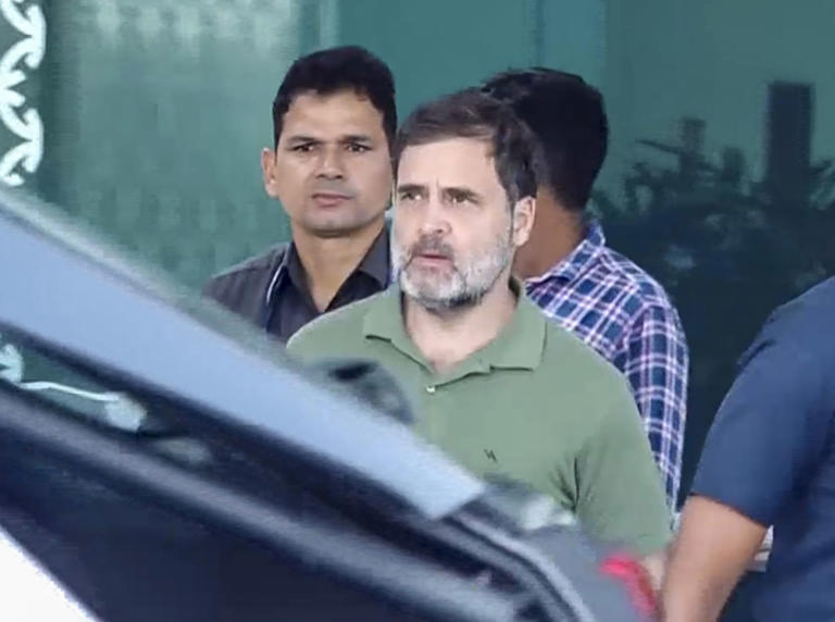 FIR against BJP MP Anil Bonde over objectionable comment against Rahul ... FIR against BJP MP Anil Bonde over objectionable comment against Rahul ...