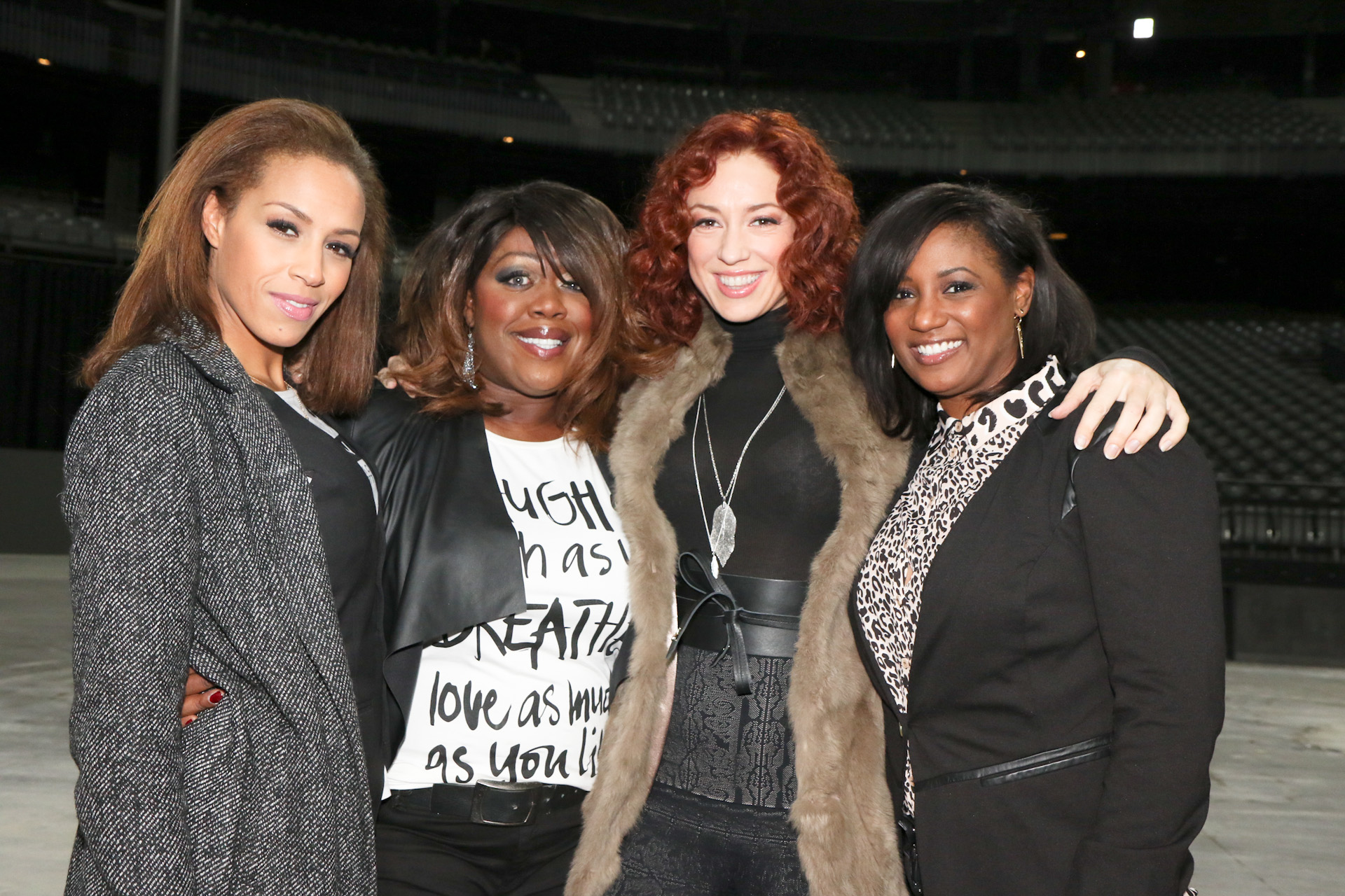 De mooiste foto's van Berget Lewis