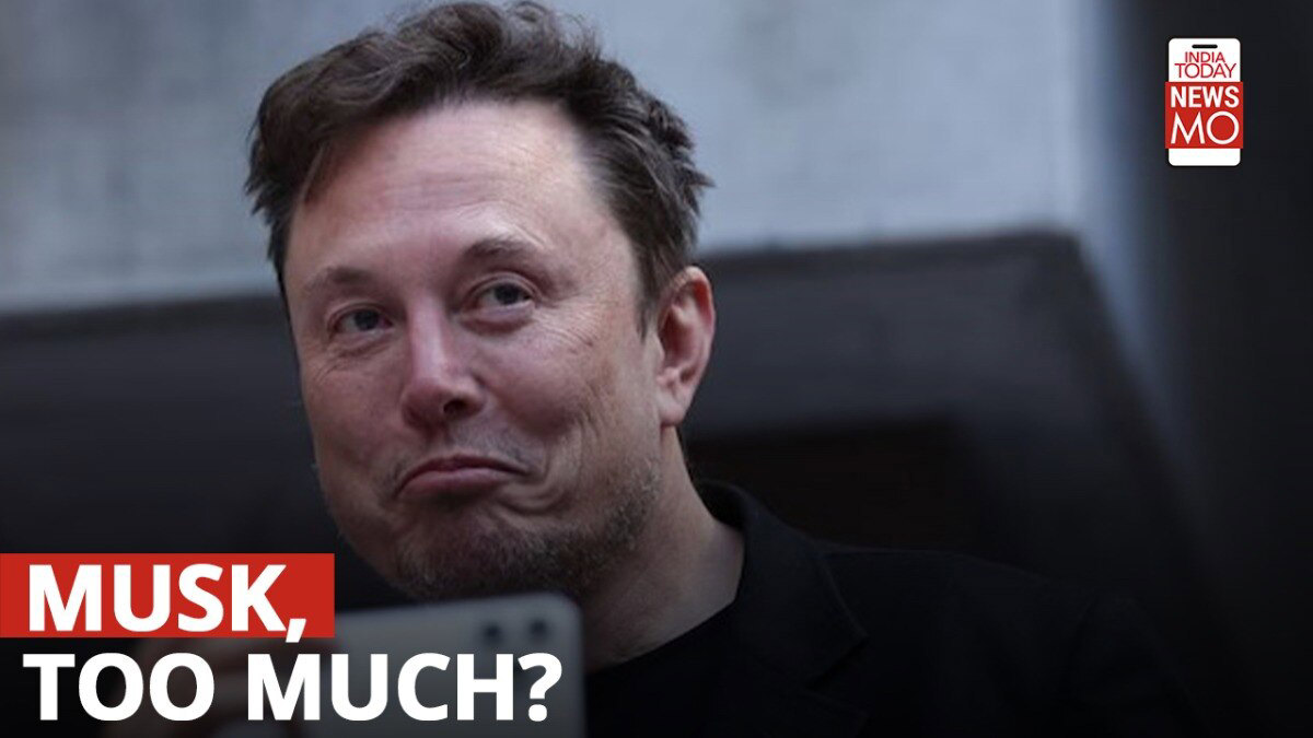 Elon Musk deletes post after the White House, US Secret Service ... Elon Musk deletes post after the White House, US Secret Service ...