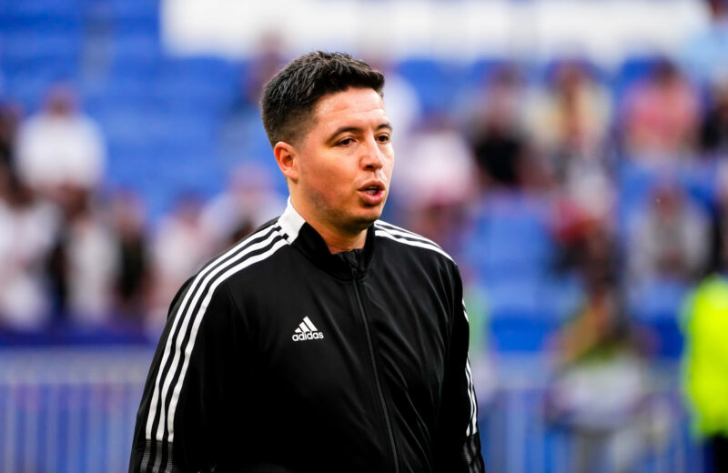 OM : Nasri pessimiste pour l’OM