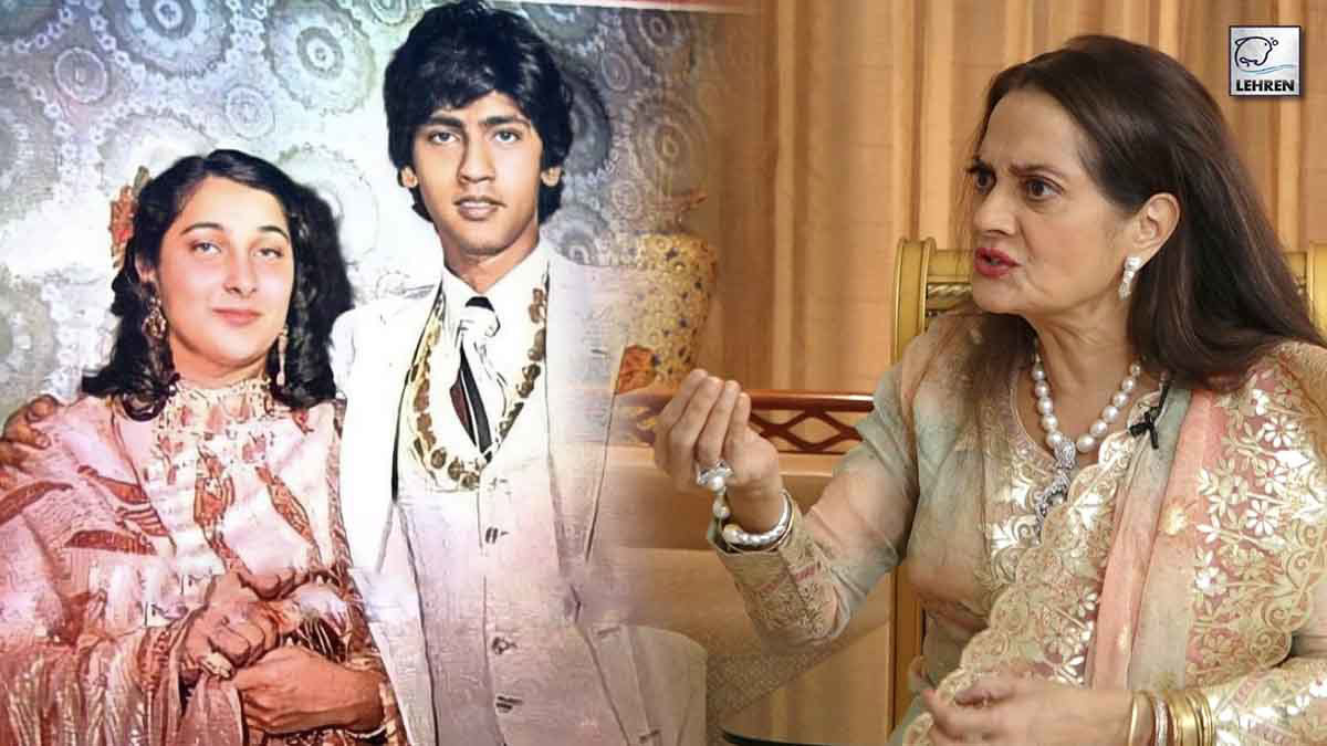 EXCLUSIVE: “I’ll Throw This Ring Away”: Vijayta Pandit Unveils Kumar ... EXCLUSIVE: “I’ll Throw This Ring Away”: Vijayta Pandit Unveils Kumar ...