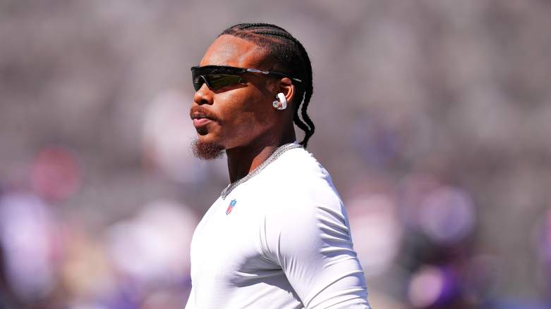 Justin Jefferson Makes Bold Statement on His Future With Vikings