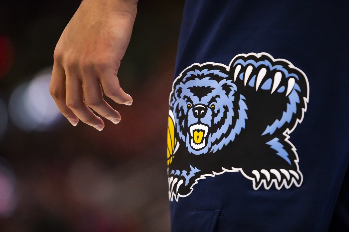 Grizzlies Sign Former First-Round Forward Following Surprise Mavericks ...
