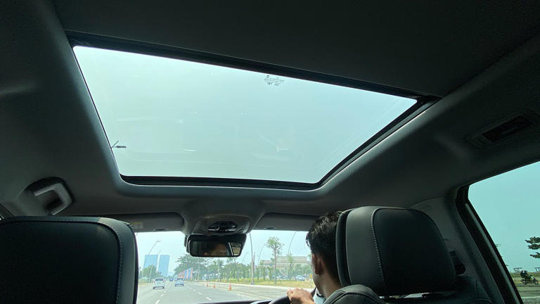 Wajib Tahu, Pasang Sunroof Aftermarket Hal Ini Perlu Perhatikan