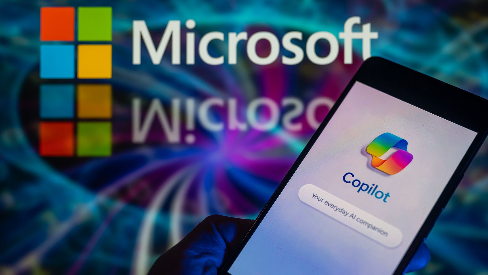 Microsoft 365 Copilot just got a major upgrade with GPT-4o image ...