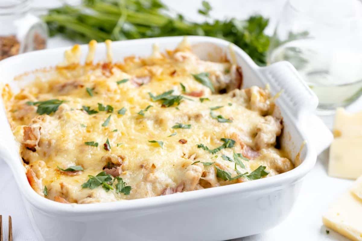 21 Budget-Friendly Chicken Recipes for Family Dinners