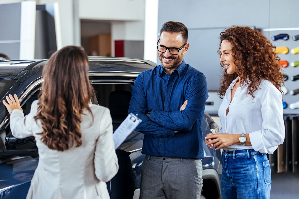 10 Things to Consider Before Buying a Used Car