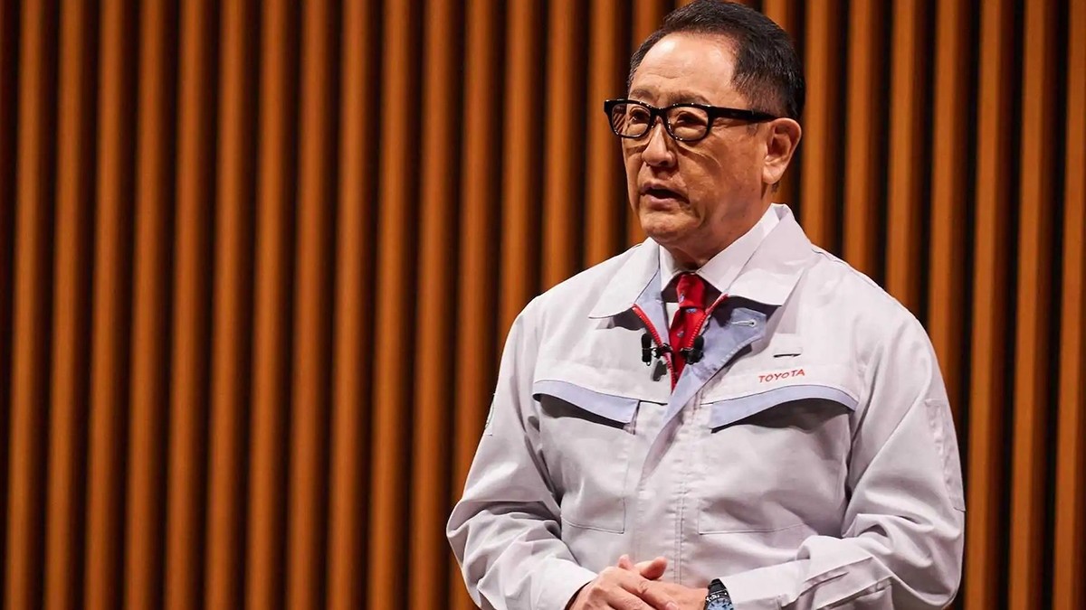 Πώς το «όχι» της Toyota στον Toyoda, δημιούργησε τη Gazoo Racing