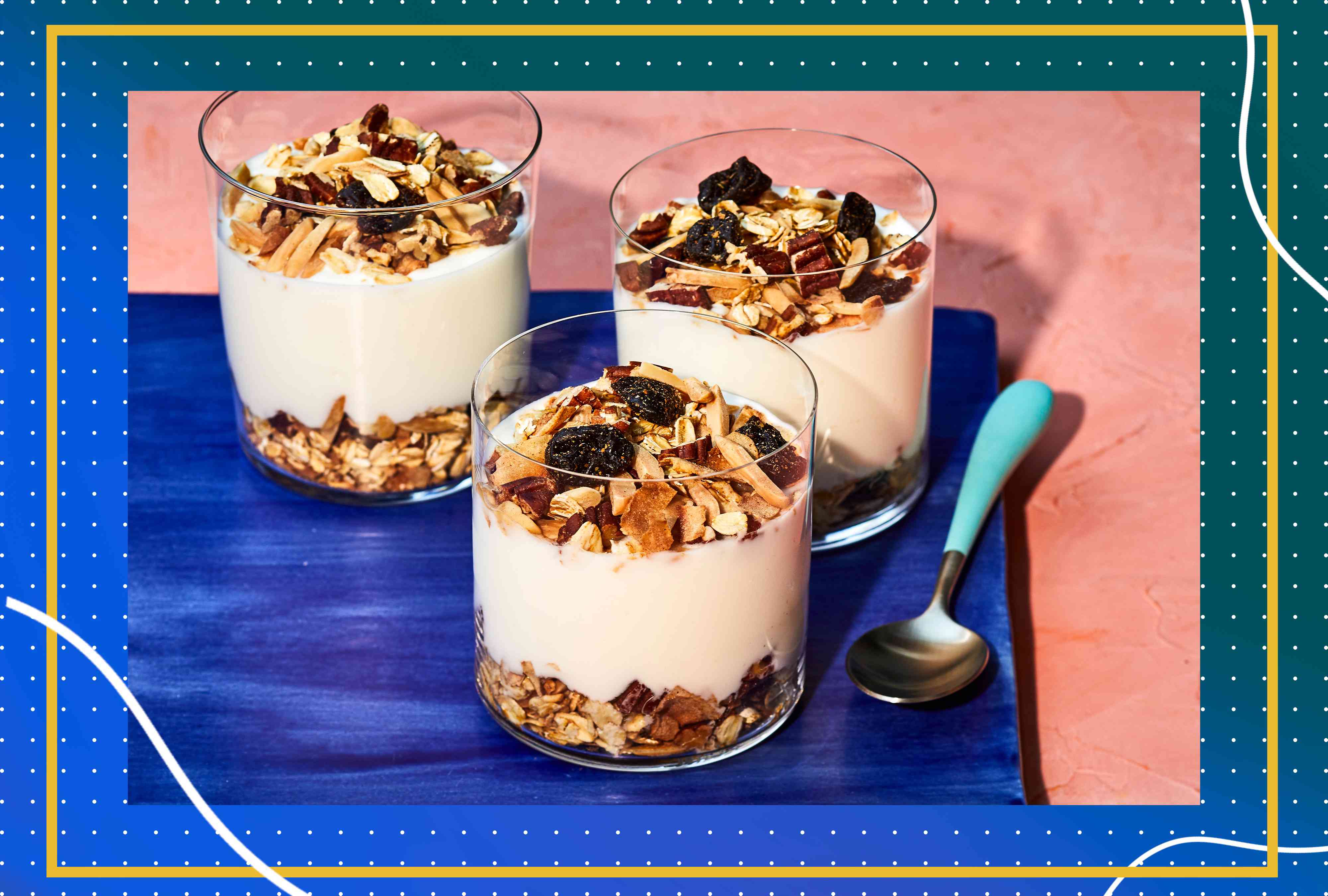 The #1 Nut for Better Blood Sugar, According to Dietitians