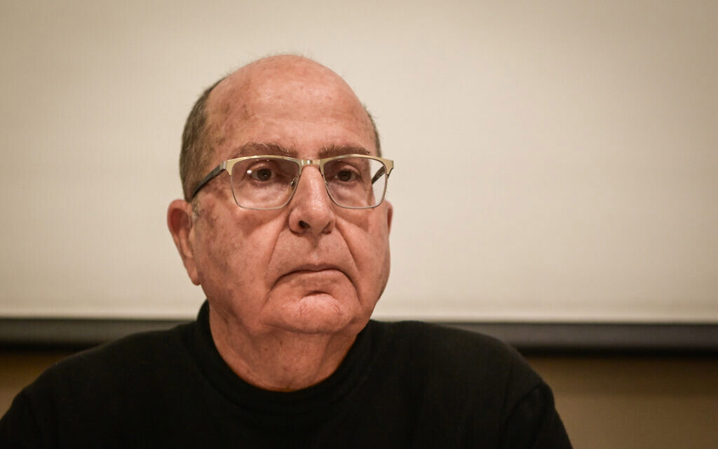 Ex-defense minister Ya’alon was target of Hezbollah bomb attack in Tel ... Ex-defense minister Ya’alon was target of Hezbollah bomb attack in Tel ...