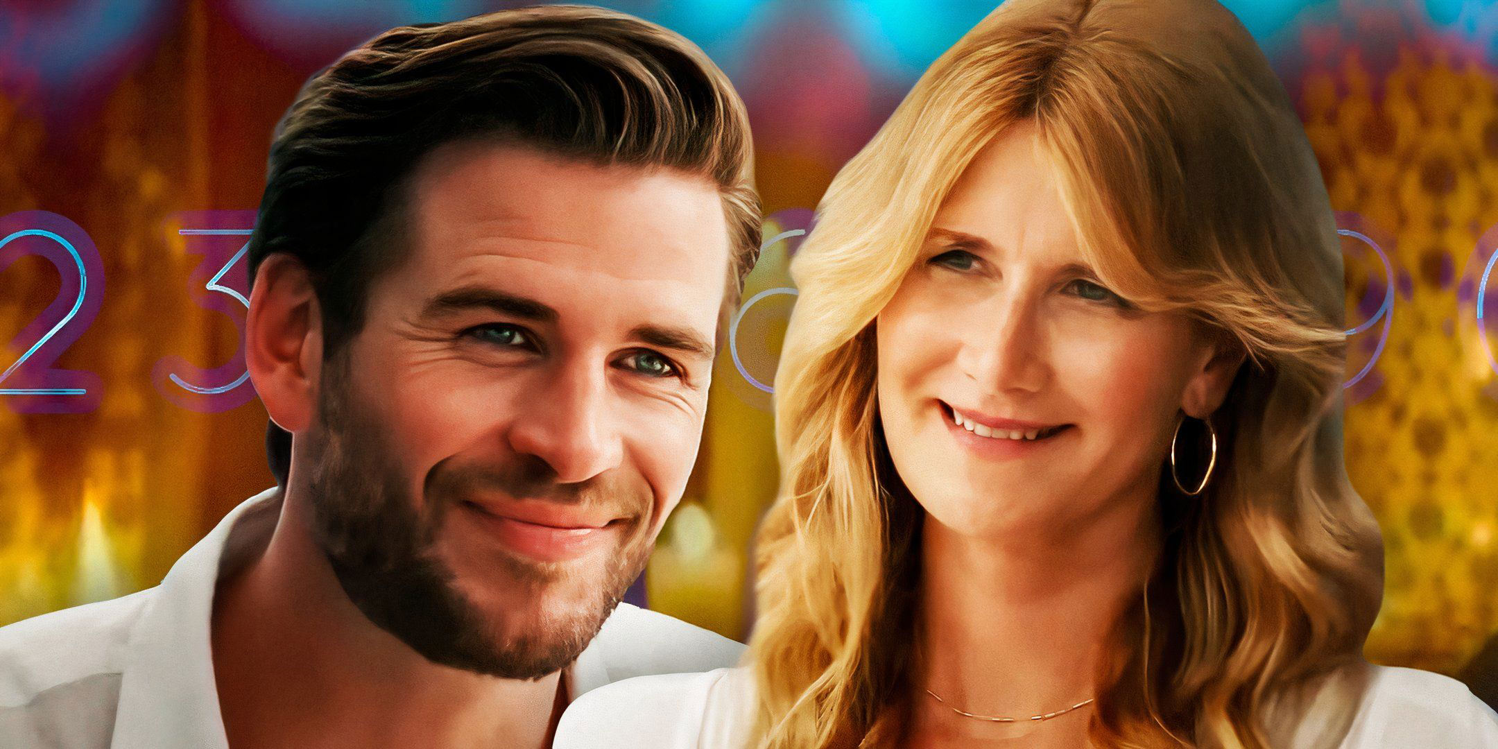 Lonely Planet Age Gap Explained: How Much Older Laura Dern Is Than Liam ... Lonely Planet Age Gap Explained: How Much Older Laura Dern Is Than Liam ...