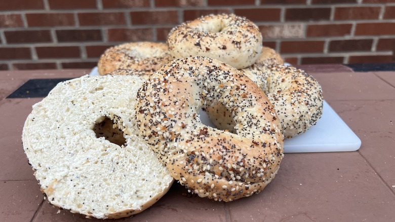7 Breads From Costco's Bakery, Ranked Worst To Best