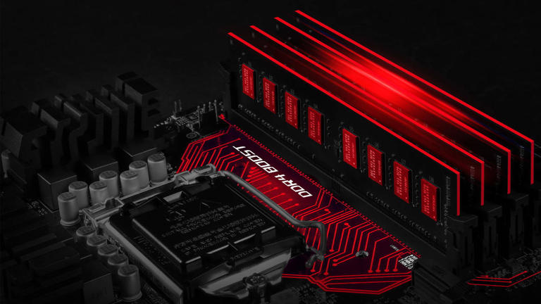 Migliori RAM gaming (maggio 2026)