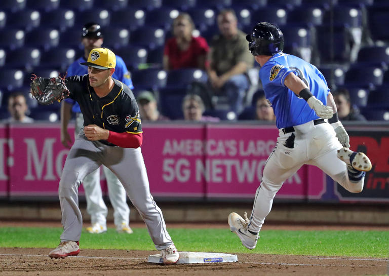 Cleveland Guardians top 5 prospects ranking, who to watch in 2025 ...