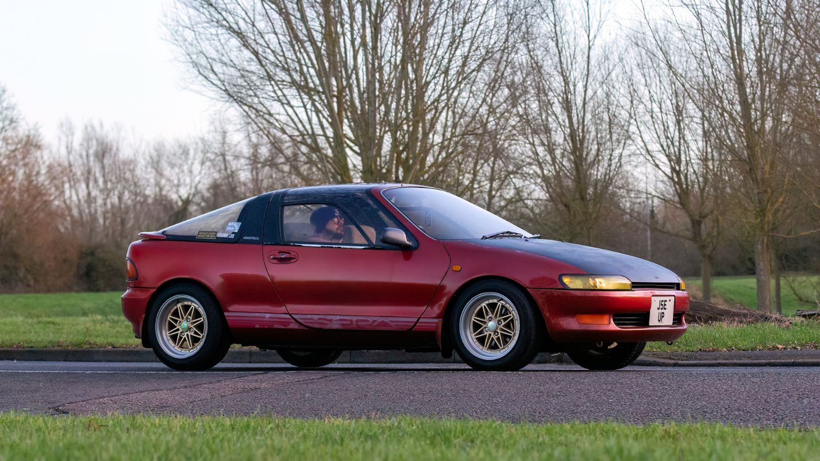 Cars So Weird They Should’ve Flopped — Yet Somehow Didn’t