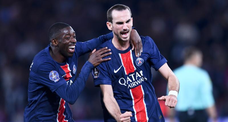 PSG : le calendrier complet en Ligue des champions