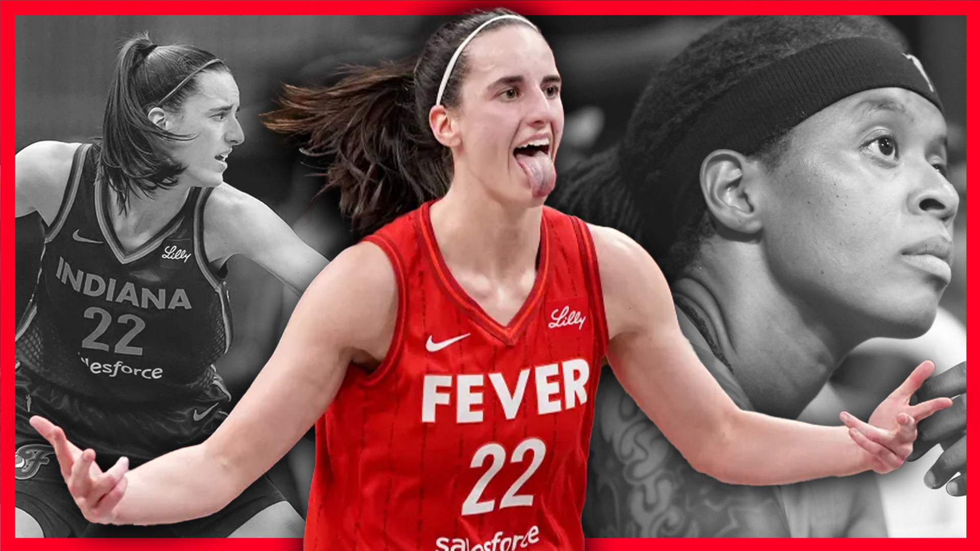 Caitlin Clark scores career-high 35 points to pass Seimone Augustus for ... Caitlin Clark scores career-high 35 points to pass Seimone Augustus for ...