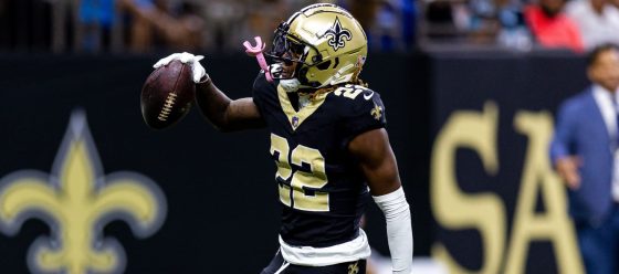 Best Fantasy Football Wide Receivers Outside the ECR Top 50