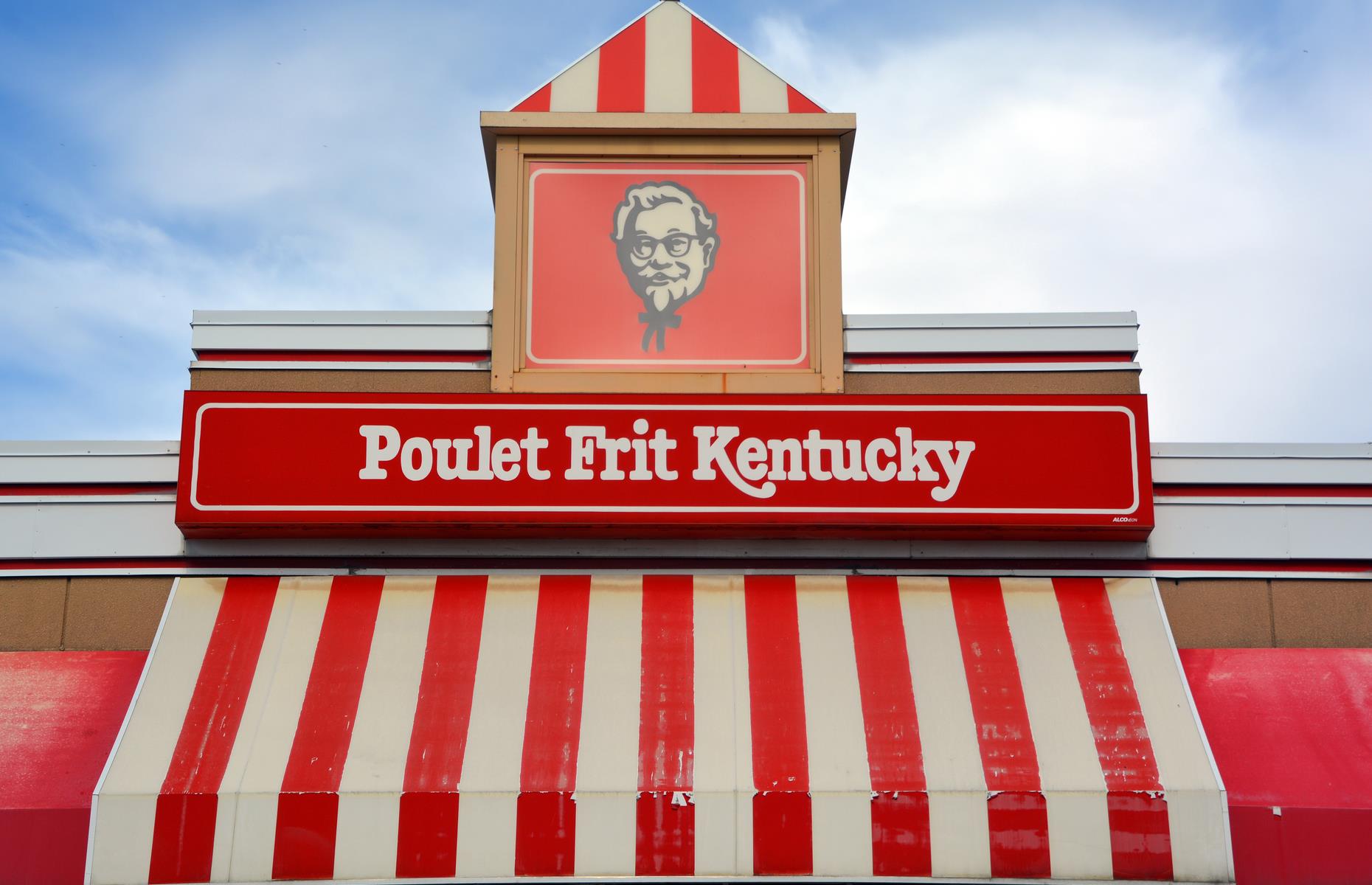 Coke Light? 14 beloved brands that have different names in other countries