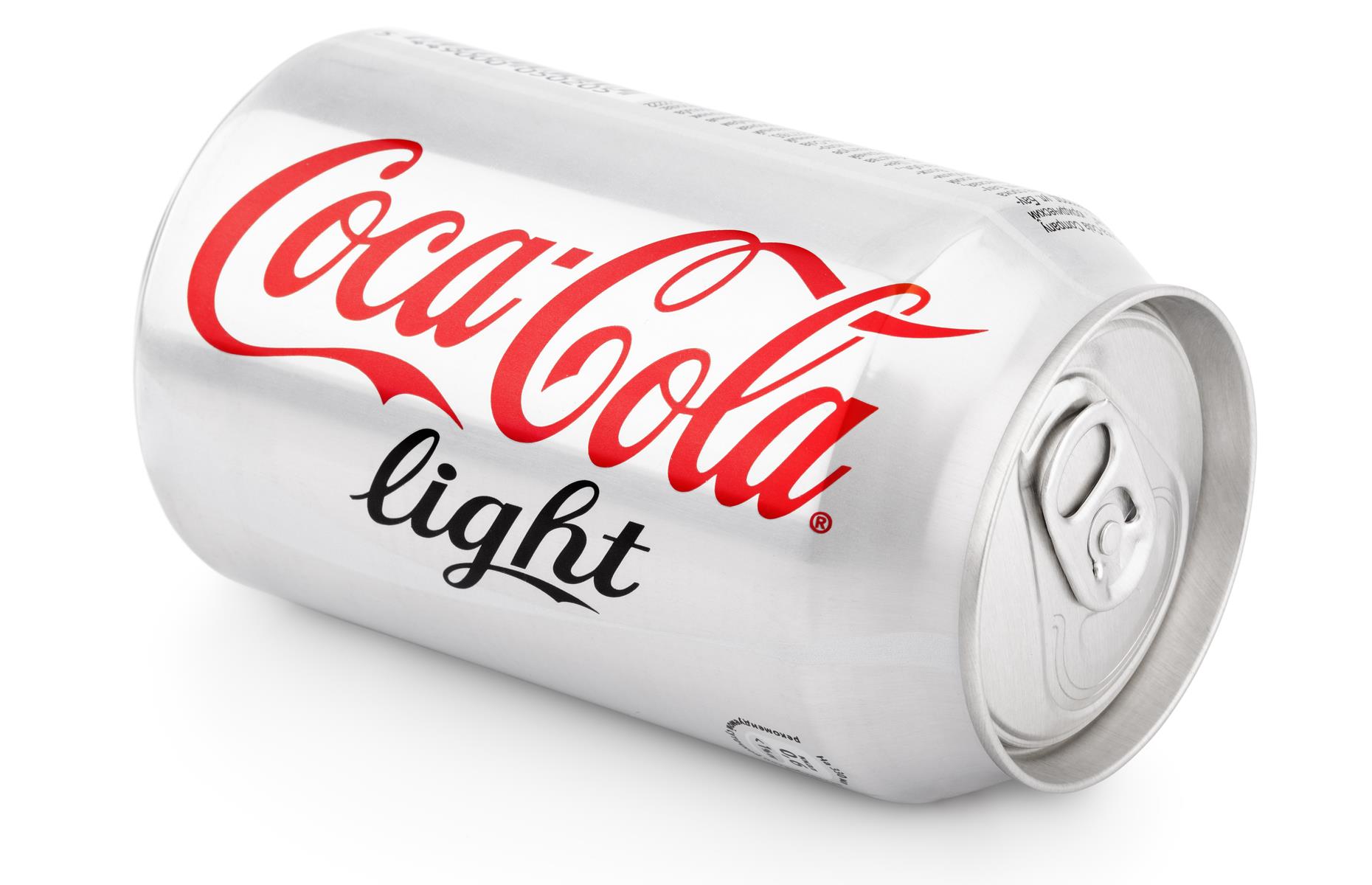 Coke Light? 14 beloved brands that have different names in other countries