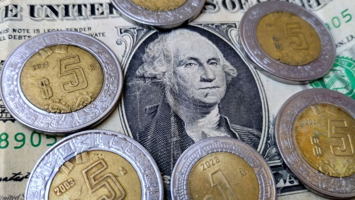 Precio del dólar hoy 13 de marzo: Peso mexicano se fortalece