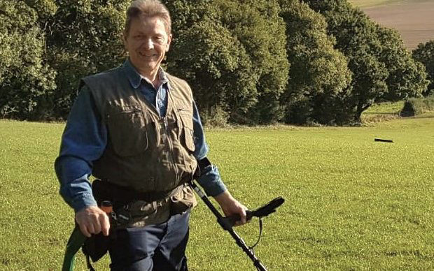 Celtic coins unearthed by metal detectorist sell for £103,000 Celtic coins unearthed by metal detectorist sell for £103,000