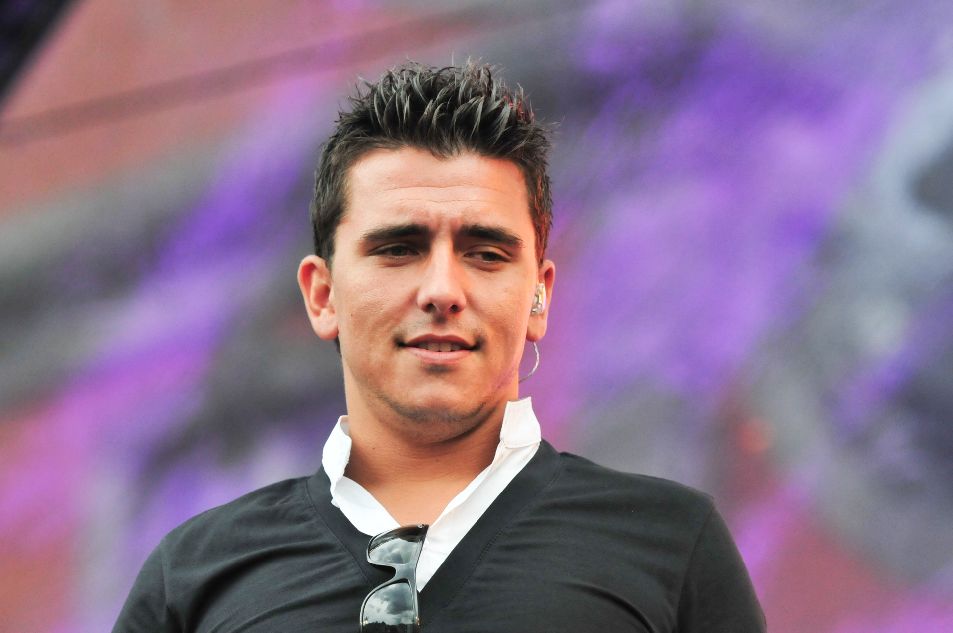 Opvolging verzekerd voor Jan Smit?