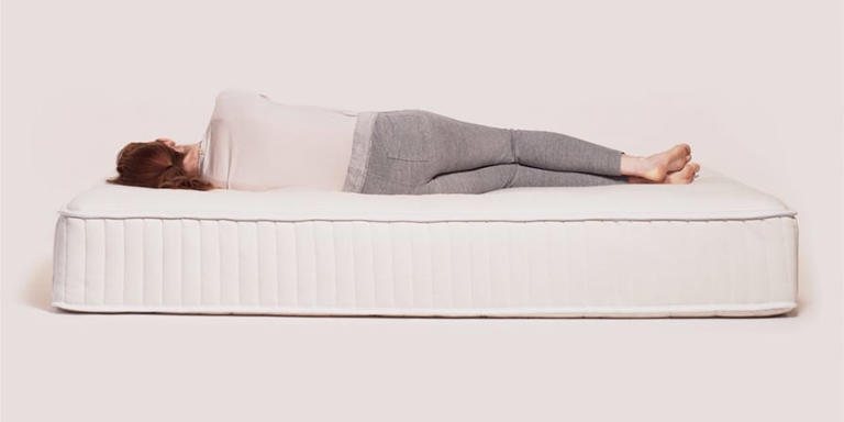 Parachute Eco Mattress review: A comfortable organic and latex-free ...