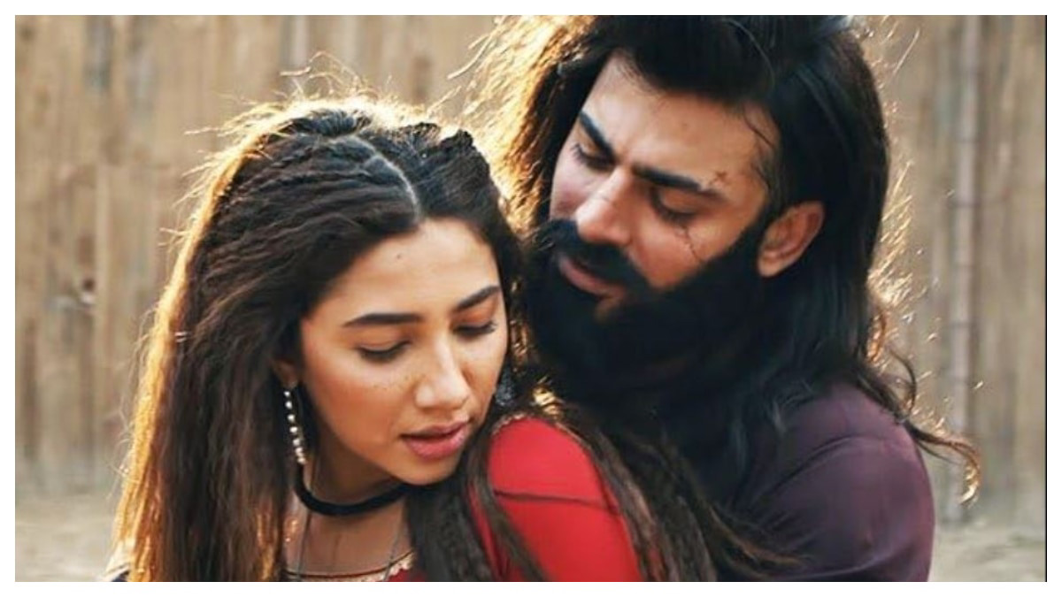 Fawad Khan, Mahira Khan Starrer The Legend of Maula Jatt To Release In ... Fawad Khan, Mahira Khan Starrer The Legend of Maula Jatt To Release In ...