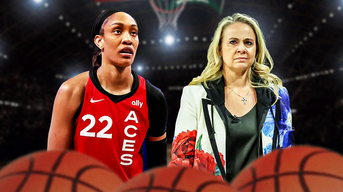 WNBA rumors: Aces-Mystics trade idea to help A’ja Wilson