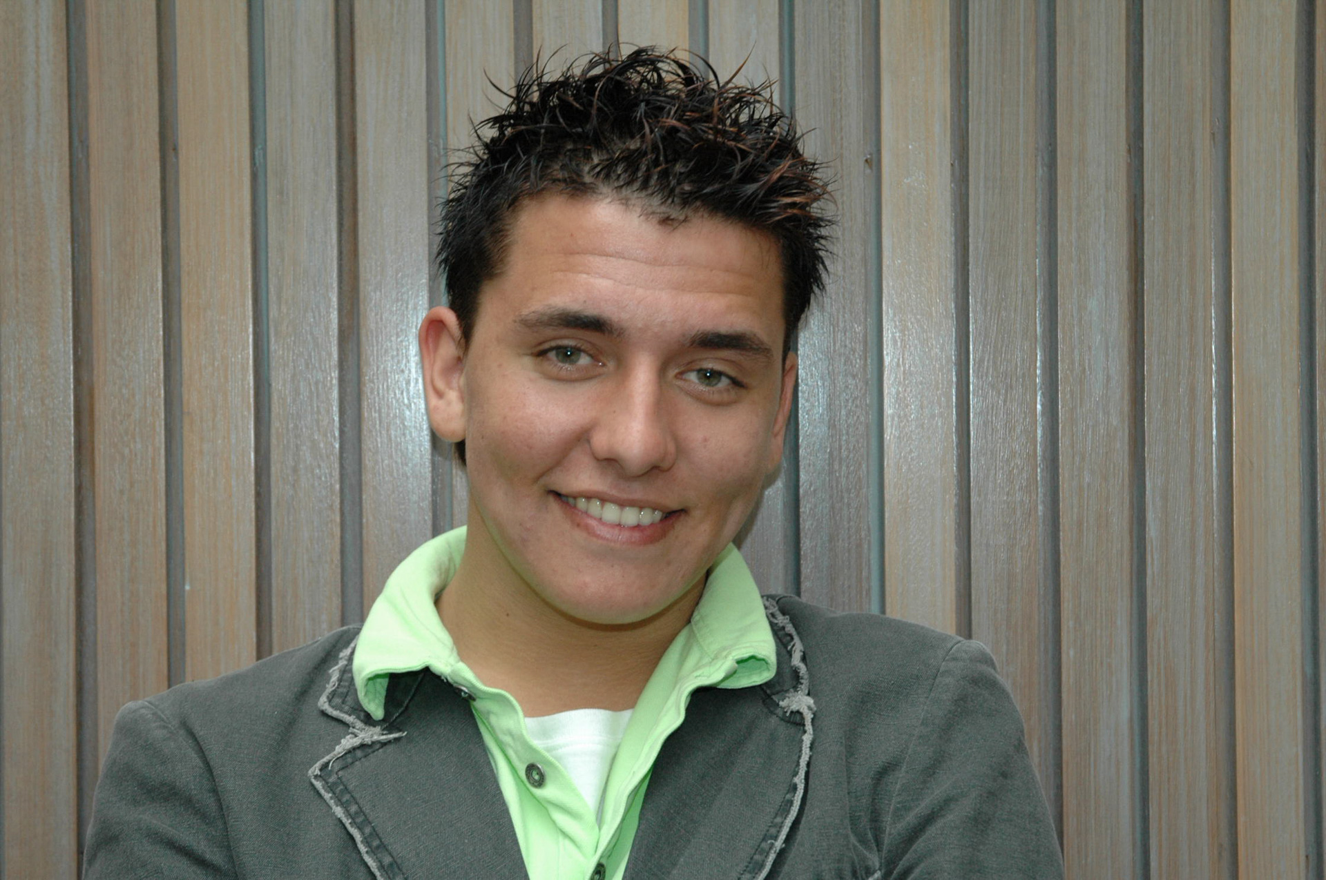 De mooiste foto's van Jan Smit