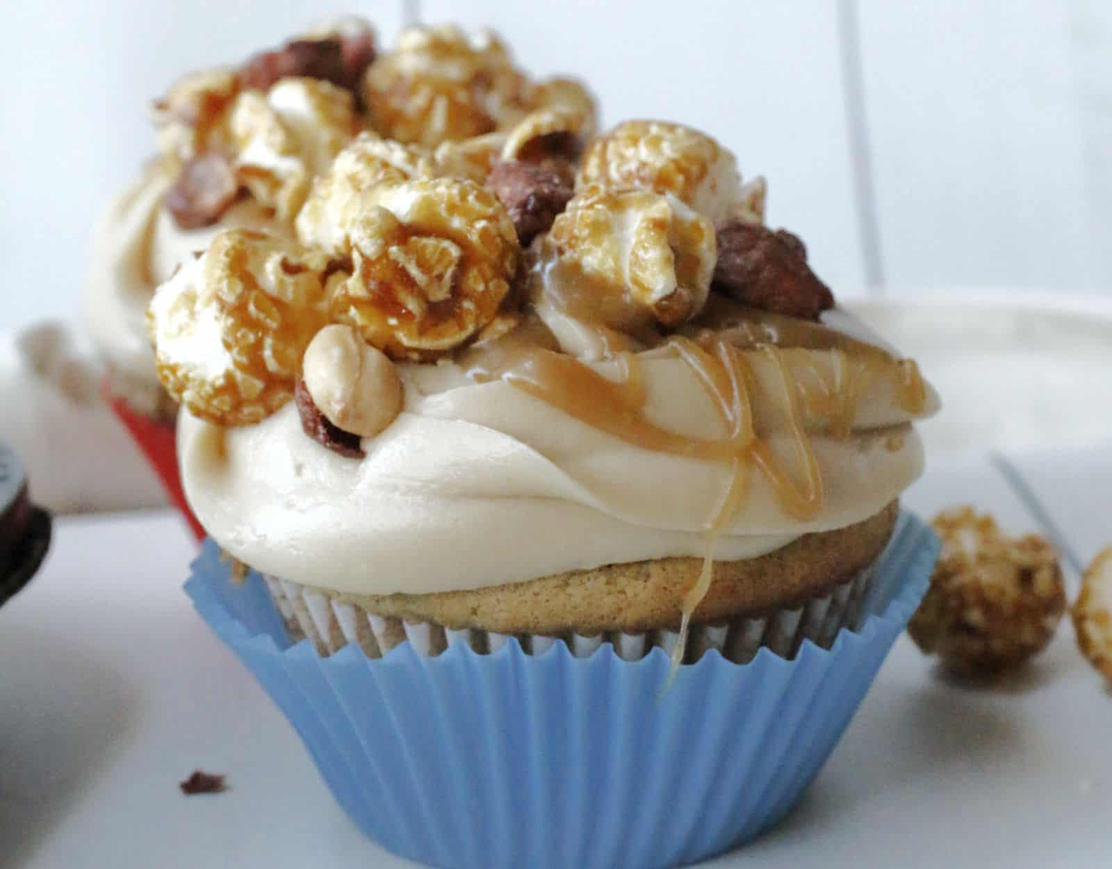 Totally Nuts: 11 Crunchy Recipes You Can't Resist