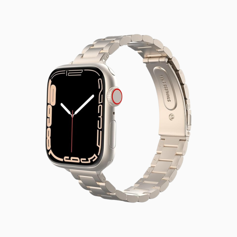 Shop These Cute Bands to Give Your Apple Watch a New Look