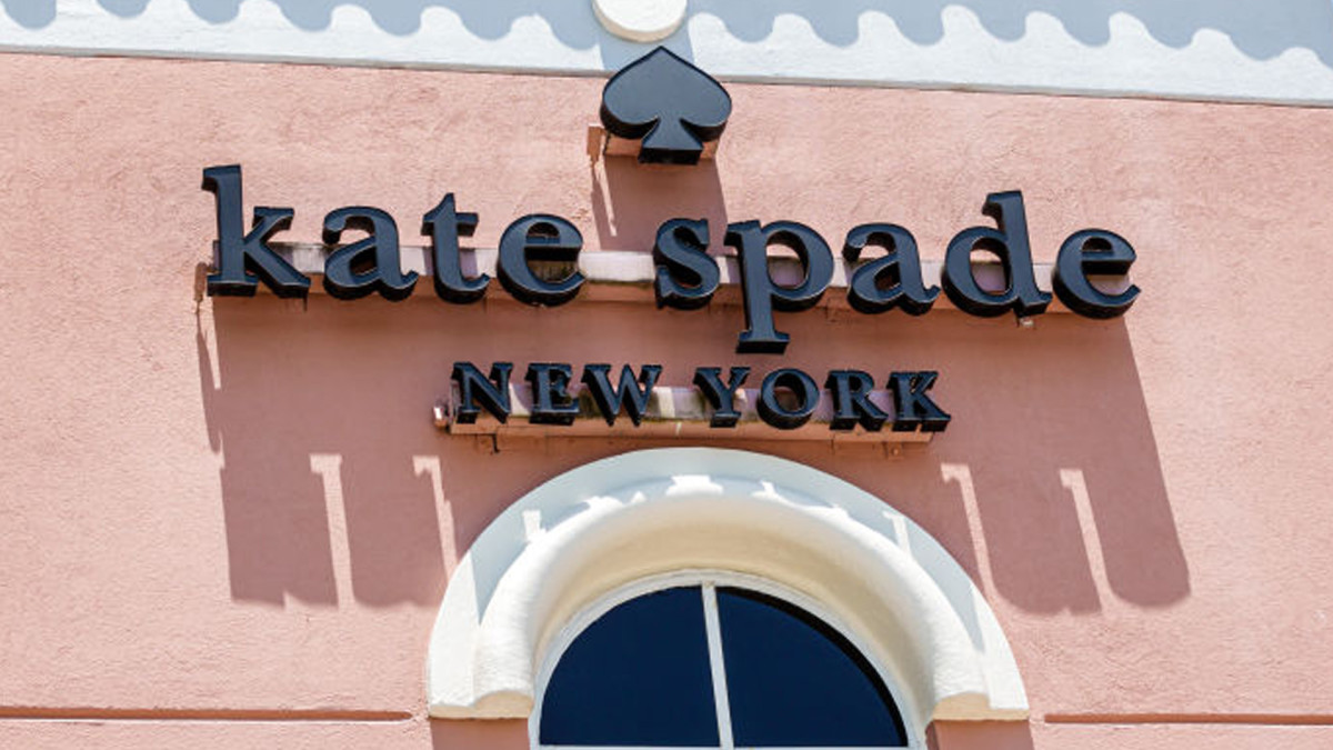 Kate Spade Is Selling a 'Beautiful' $299 Crossbody Bag for as Low as ...