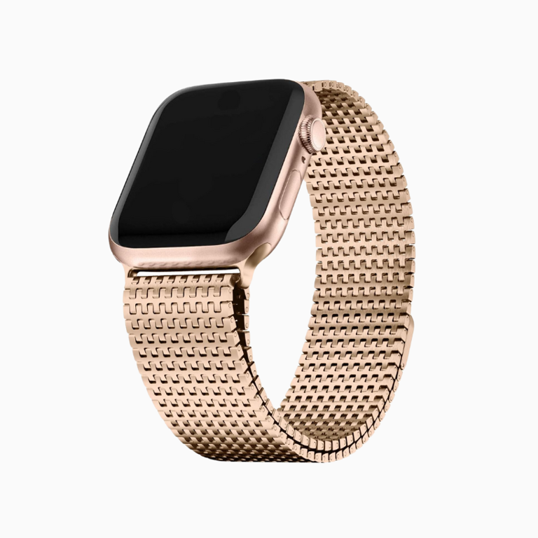 Time to Get These Cute Bands to Give Your Apple Watch a New Look